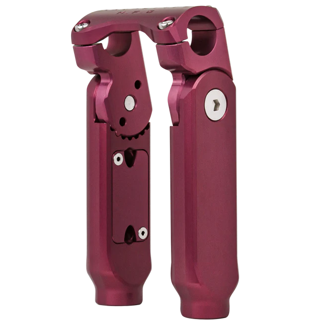 ARCHETYPE SIGNATURE ADJUSTABLE RISER