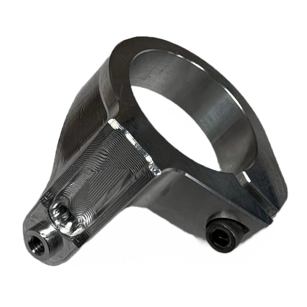 Archetype MFG Shield Clamps