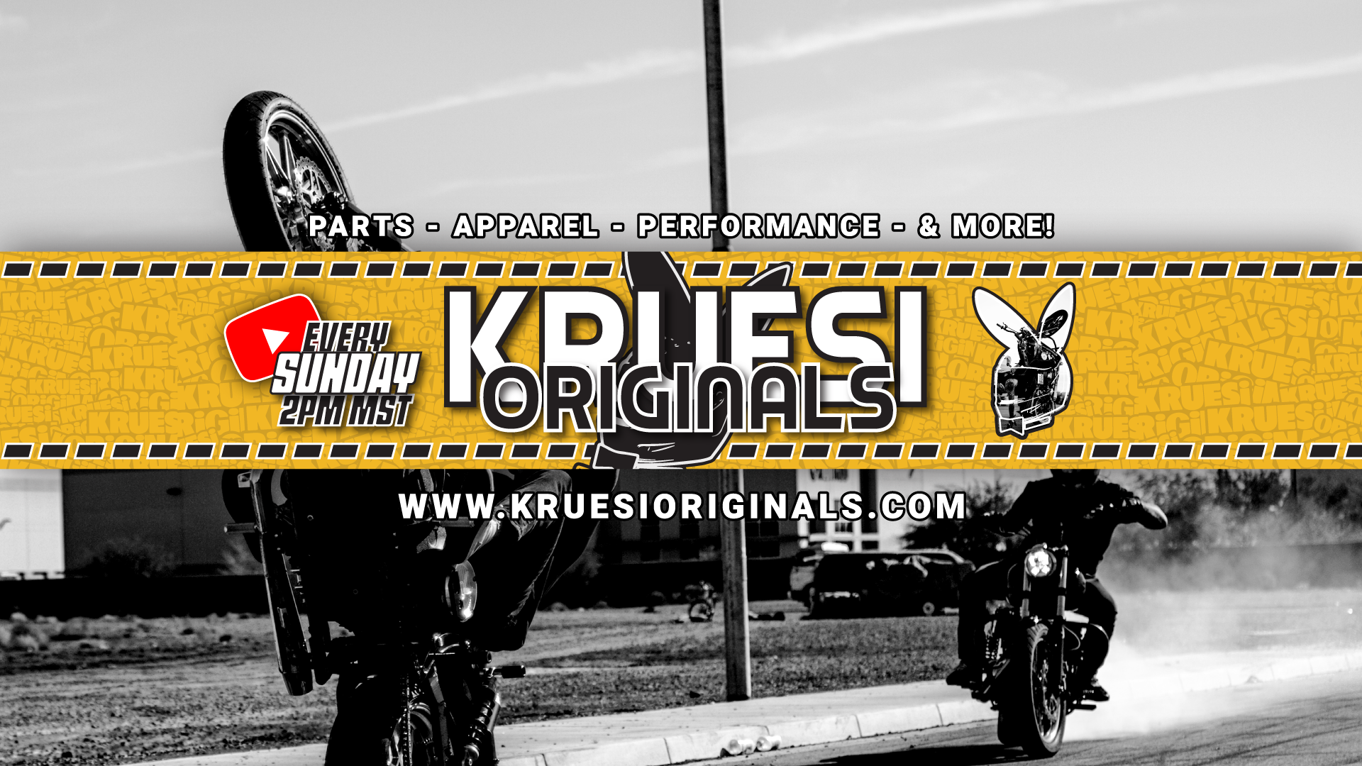 Kruesi Originals