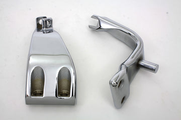 Dyna Mid control kit