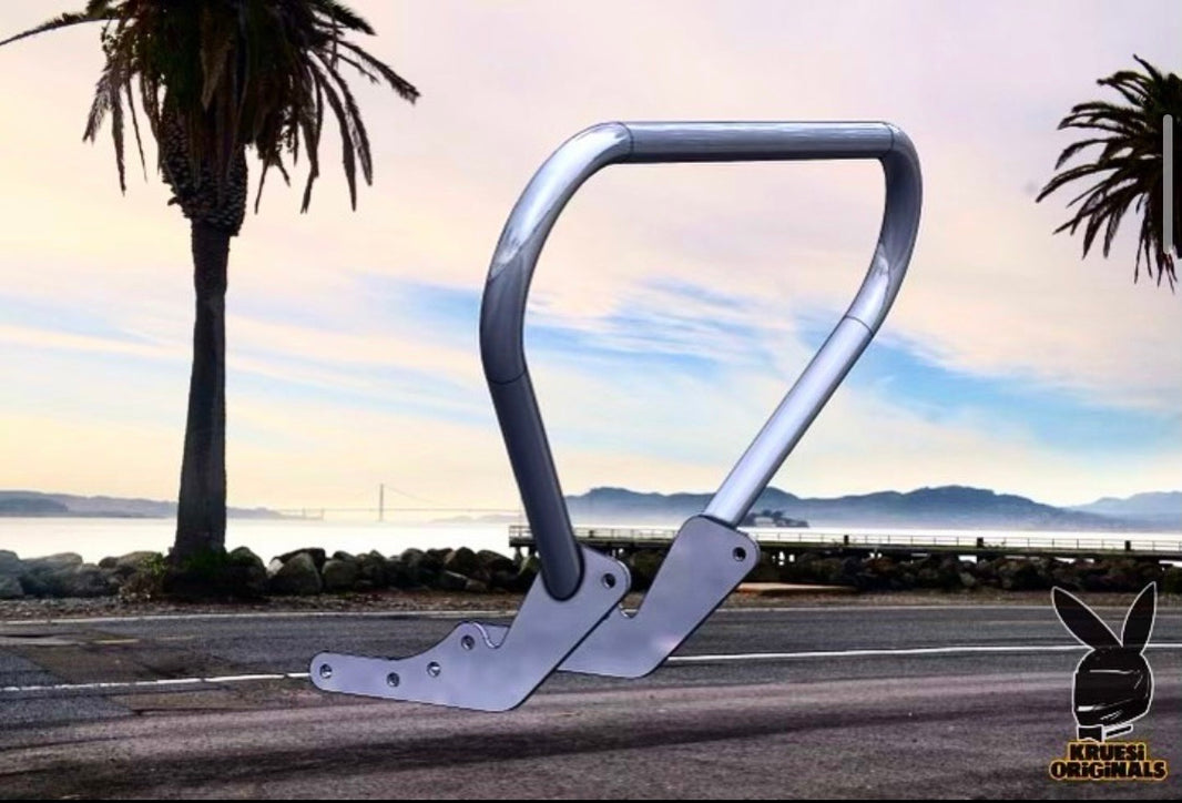 M8 Softail Parts – Kruesi Originals